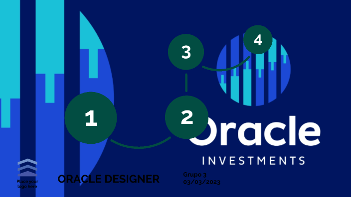 ORACLE DESIGNER ITSO by Josue Morales on Prezi