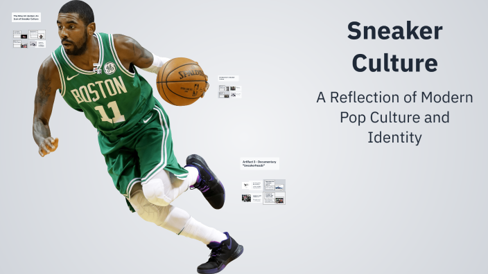 Sneaker Culture by oiretioerertert ertertert on Prezi