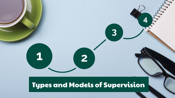 Types and models of Supervision by Debsy Gtuib on Prezi