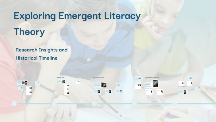 Understanding Emergent Literacy Theory by Jamie Olenick on Prezi