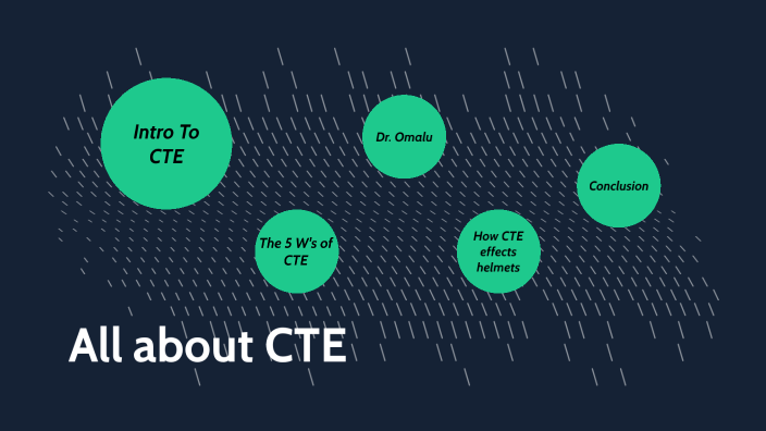 CTE PowerPoint Presentation by Benmar Talent on Prezi