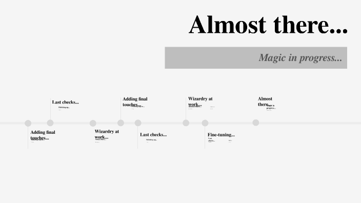 The Story of Harriet Jackson by Chloe Blythe on Prezi