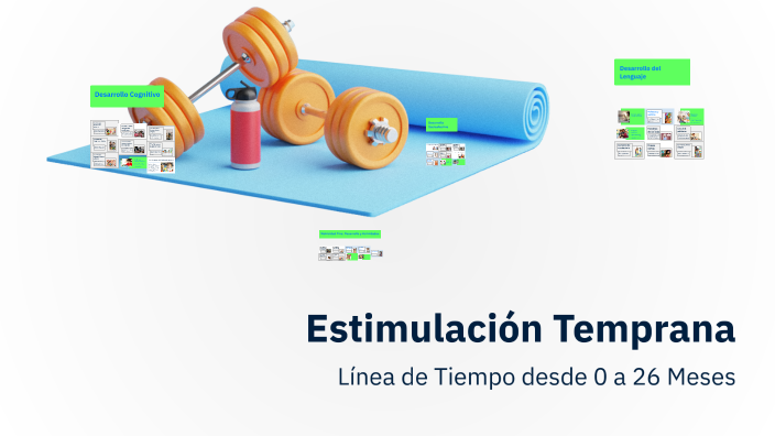 Estimulación Temprana by María Salas on Prezi