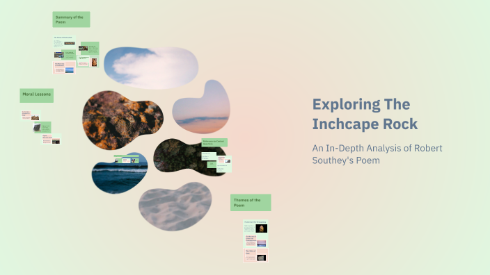 Exploring The Inchcape Rock by arshia batheja on Prezi
