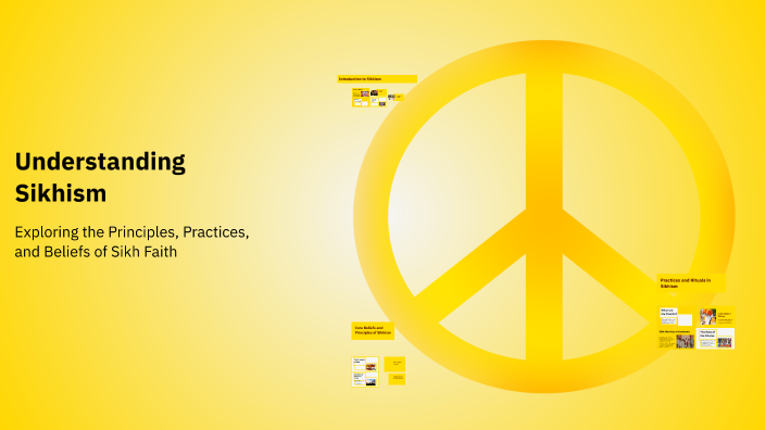 Understanding Sikhism by Anmol on Prezi