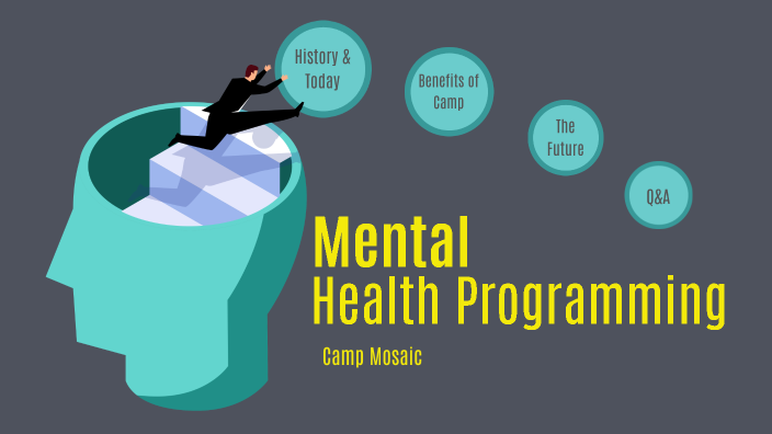 Mental Health Programming (Mosaic) by Ahad Bandealy on Prezi