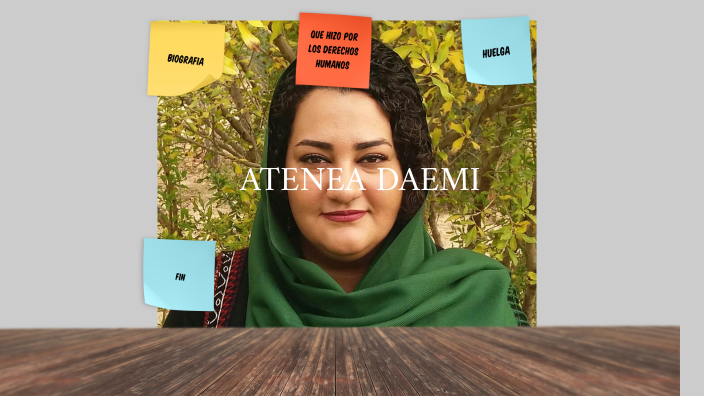 ATENEA DAEMI by Maria Benedek on Prezi