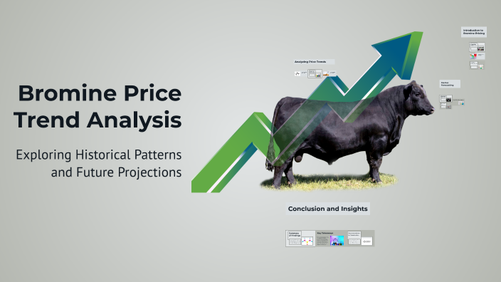 Bromine Price Trend Analysis by Wiper Wile on Prezi