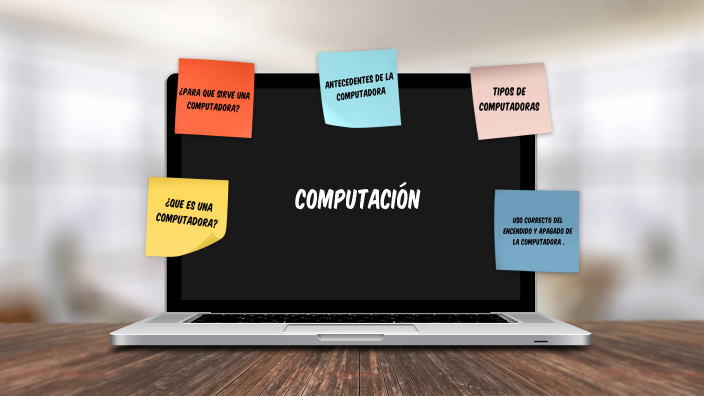 Conceptos basicos de la COMPUTACION by arturo gomez on Prezi