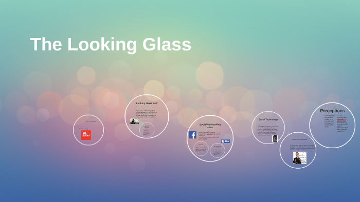 The Looking Glass by Kevin Cagney on Prezi