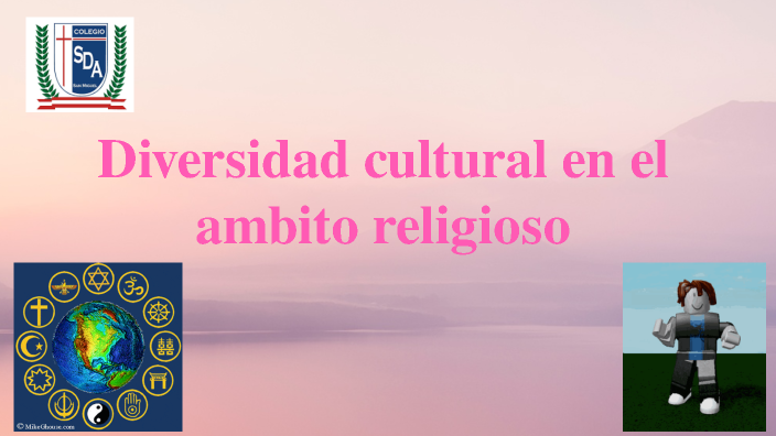 Diversidad cultural en el ambito religioso by Fabiano Nicolas MORENO ...