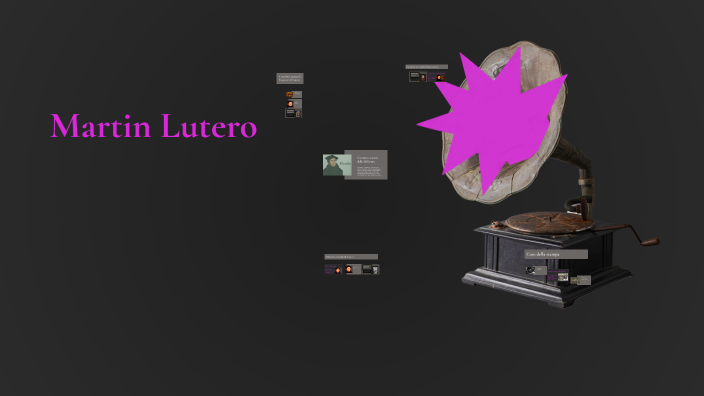 Curiosità su Martin Lutero by Lucia Ruggiero on Prezi