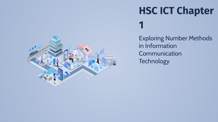 HSC ICT Chapter 1 by Jahid Hasan Dani on Prezi