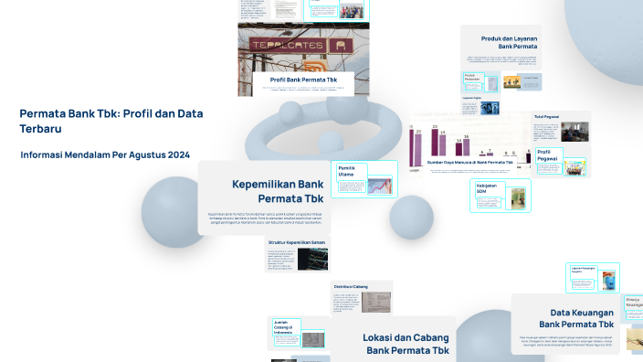 Permata Bank Tbk: Profil dan Data Terbaru by Lancelot 7 on Prezi