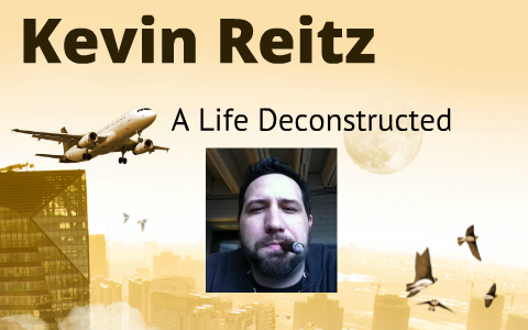 Life Map by Kevin Reitz on Prezi