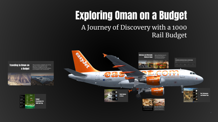 Exploring Oman on a Budget by Azd Al Sulaimani on Prezi