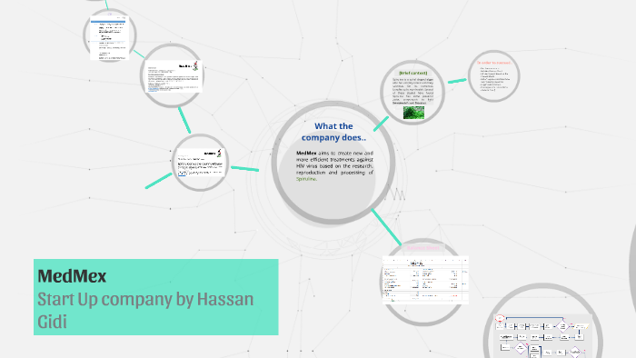 MedMex by Miguel Gidi on Prezi