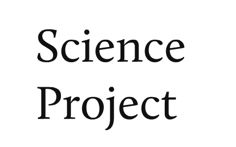 Science Project #1 by nicholas mihelich on Prezi
