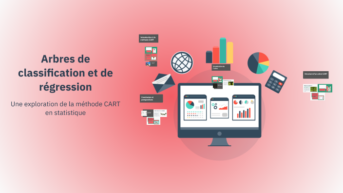 Arbres de classification et de régression by Lore Lafuente on Prezi