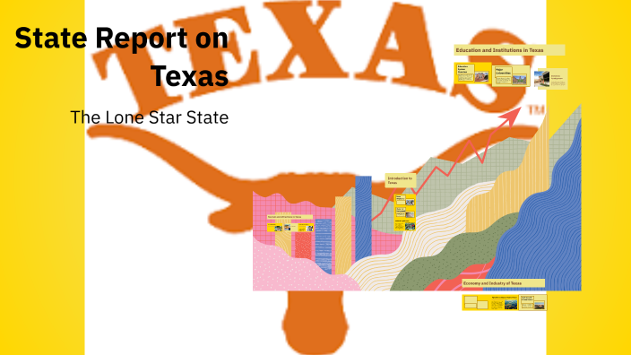 State Report on Texas by Calder Brown on Prezi