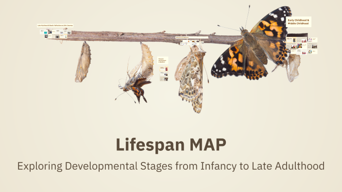 Lifespan MAP by Abeedah Bolarinwa on Prezi