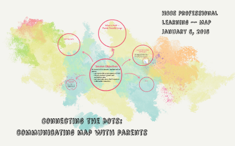 communicating map with parents by Courtney Hart on Prezi