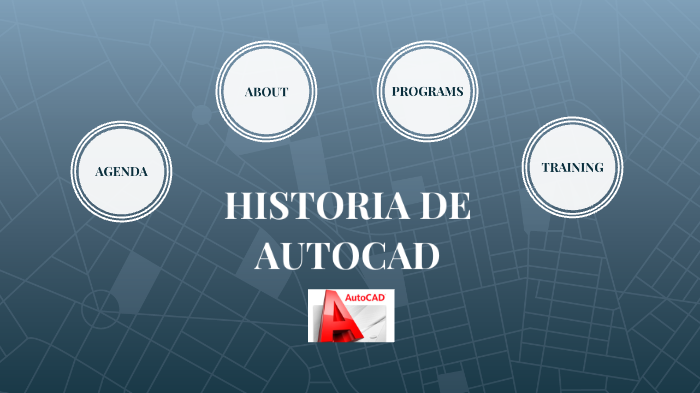 HISTORIA DE AUTOCAD by Asley Gutierrez on Prezi