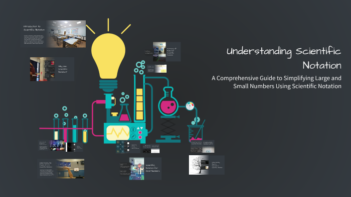 Understanding Scientific Notation by Megan Badiukiewicz on Prezi