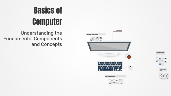 Basics of Computer by Muhammad maaz cs_b7_R 34 on Prezi