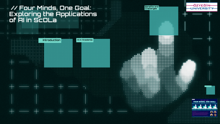 Four Minds, One Goal: Exploring the Applications of AI in ScOLa by ...