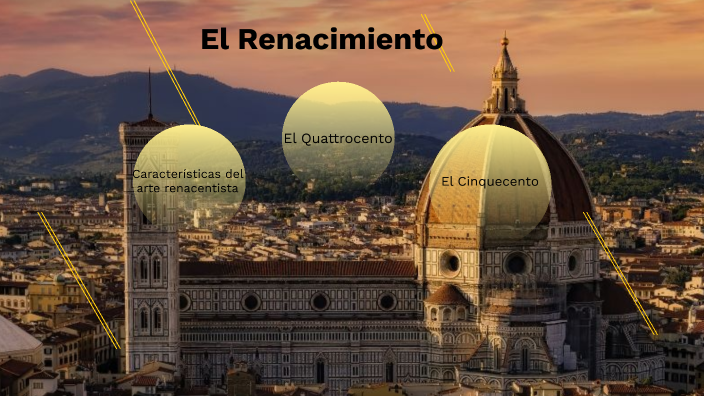 El Renacimiento by Santiago Rial on Prezi