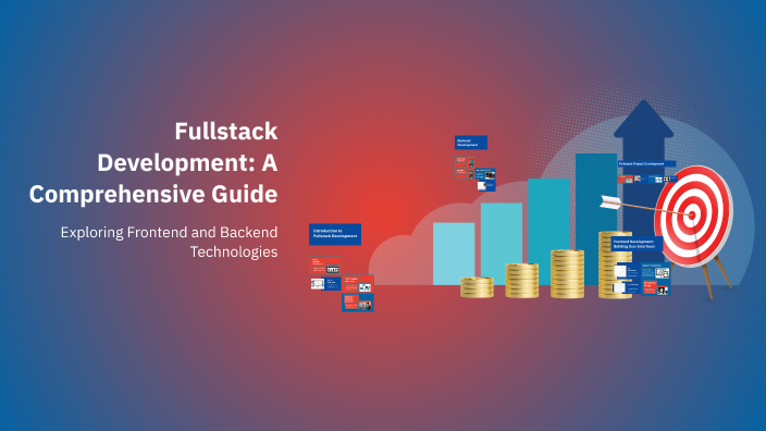 Fullstack Development: A Comprehensive Guide by Ruturaj Patil on Prezi