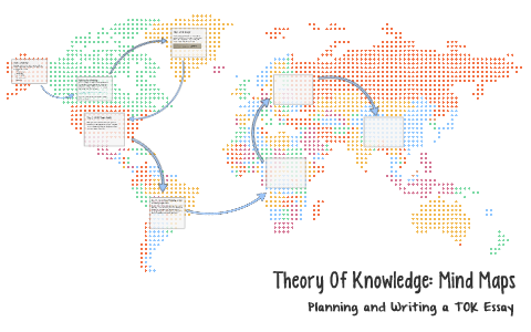 TOK: Mind Maps by Monty Westendorff on Prezi