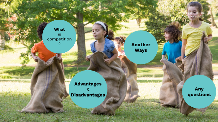 Is competition good for our kids? by Yassmeen Mohamed on Prezi
