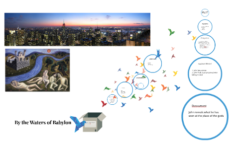 By the Waters of Babylon by Stephen Roy on Prezi
