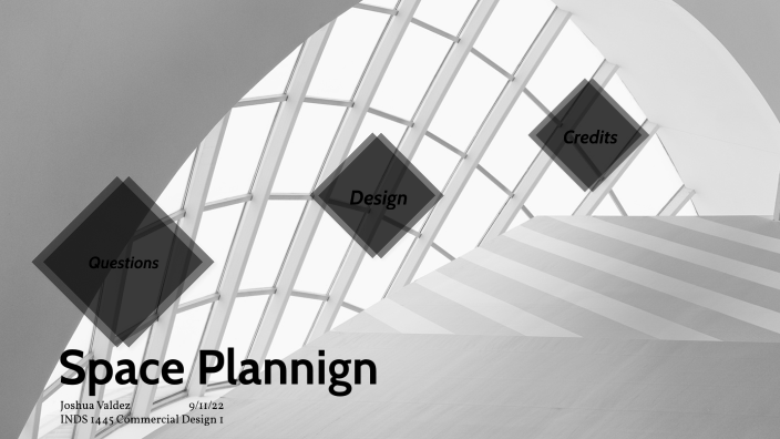 JV-space planning by joshua valdez on Prezi