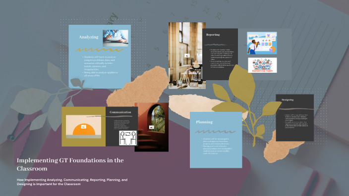 Implementing Elements in the Classroom by Mindy Choi on Prezi