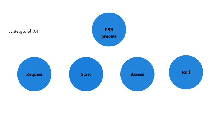 PSR process by Helga de Graas on Prezi