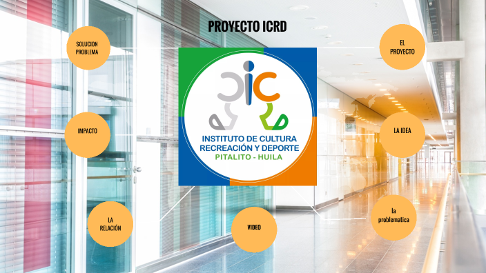 PROYECTO ICRD sebastian by diana milena parra samboni on Prezi