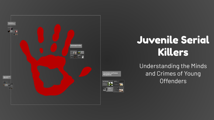 Juvenile Serial Killers by Jessica Kocher on Prezi