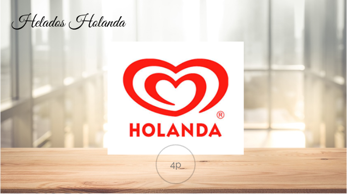 Helados holanda by Marian Ruiz on Prezi