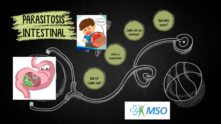 parasitosis intestinal by CAROLINA GUAMAN CATAÑA on Prezi