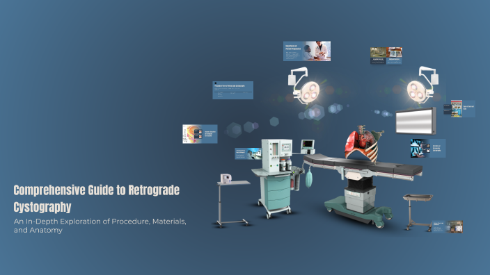 Comprehensive Guide to Retrograde Cystography by Nestor Masculino on Prezi