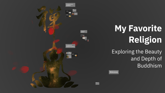 My Favorite Religion by Zach Daniels on Prezi