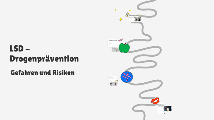 LSD - Drogenprävention by Alexander Achziger on Prezi