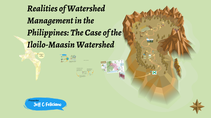 Realities of Watershed Management in the Philippines: The Case of the ...
