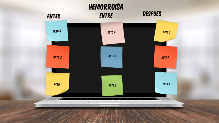 Hemorroisa by José Manuel Benítez Ramírez on Prezi