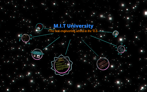 M.I.T University Presentation by daniel cedillo on Prezi
