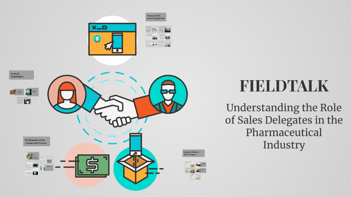 FIELDTALK by Esther Roman Navarro on Prezi