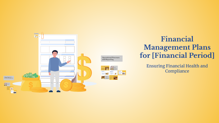 Financial Management Plans for [Financial Period] by Amanda Wong on Prezi